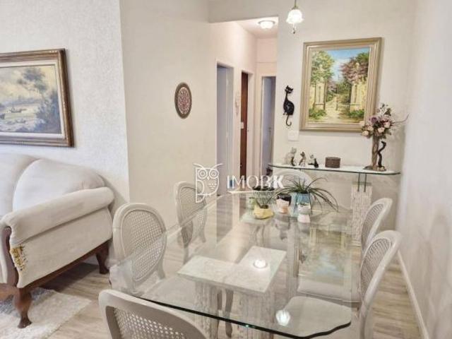 Apartamento com 3 dormitorios e suite em Jundiai