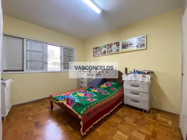 Apartamento com 3 Dormitórios e Varanda no Jardim São Dimas – São José dos Campos/SP