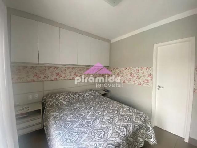 Apartamento com 3 dormitórios e 118 m² à venda por R$ 1.400.000 Urbanova São José dos Campos/SP