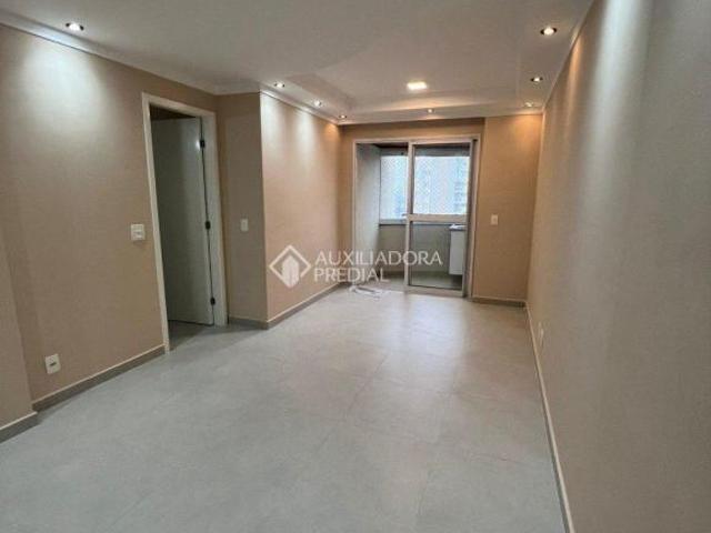 Apartamento com 3 dormitorios e 1 suite Centro de Santo André