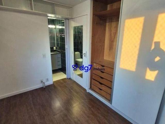 Apartamento com 3 Dormitórios e 1 Suíte no Butantã