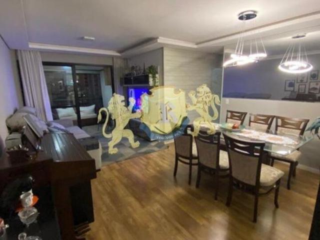 Apartamento com 3 dormitórios e 1 suíte para venda na Vila Prudente Ettore Living