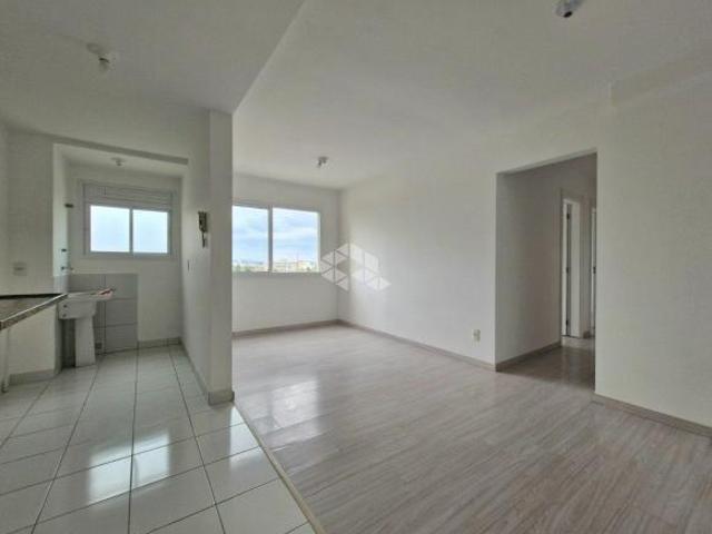 Apartamento com 3 dormitórios e 1 vaga