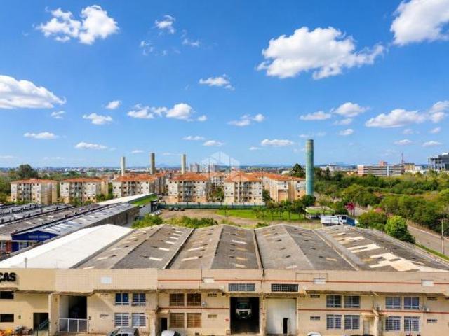 Apartamento com 3 dormitórios e 1 vaga