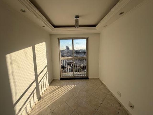 Apartamento com 3 dormitórios e 1 vaga à venda por R$ 380.000 Jardim Centenário São Paulo/SP