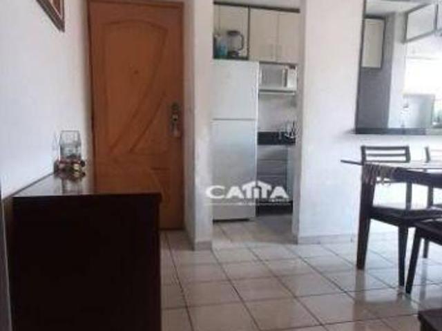 Apartamento com 3 dormitórios e 1 vaga à venda, 55 m² por R$ 320.000 Penha de França São Paulo/S