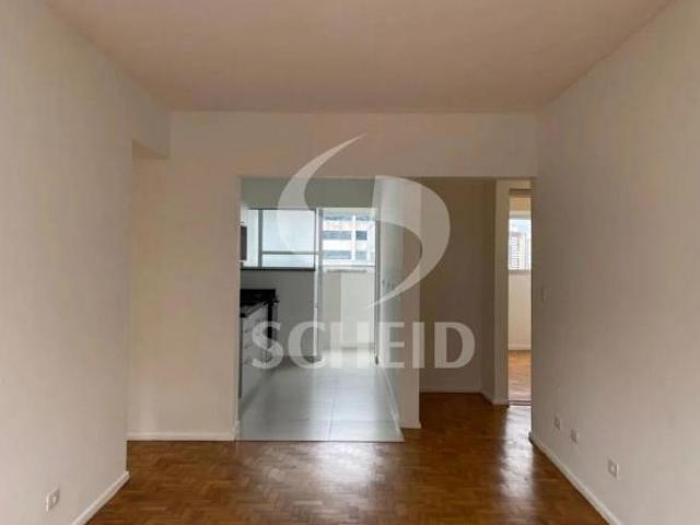 Apartamento com 3 dormitórios e 1 vaga de garagem na Vila Mariana!