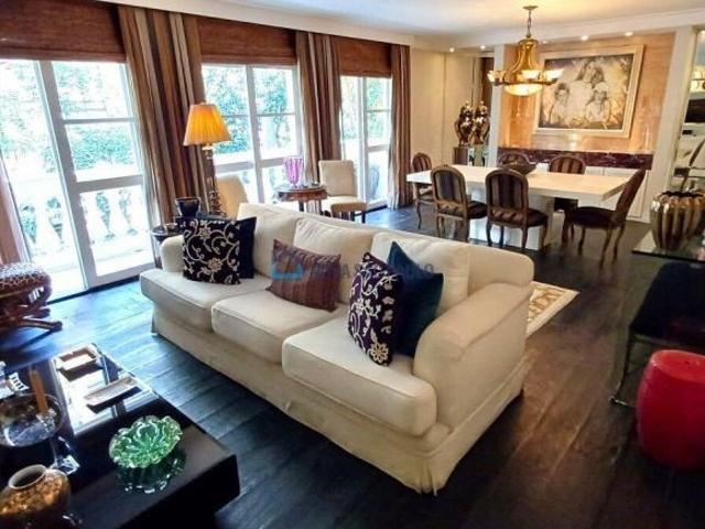 Apartamento com 3 dormitórios e 1 vaga em Cerqueira Sésar!