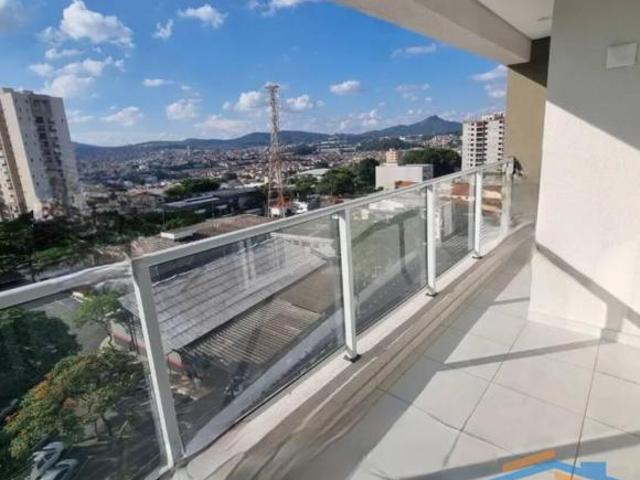 Apartamento com 3 dormitórios e 2 banheiros à Venda 65m² por R$ 560.000,00