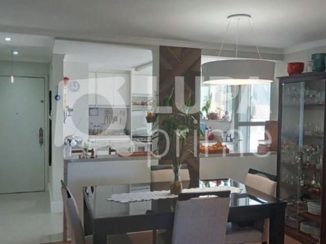 Apartamento com 3 dormitórios e 2 banheiros à venda Santana