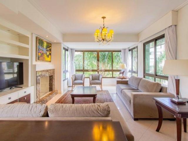 Apartamento com 3 dormitórios e 2 suítes e 2 vagas