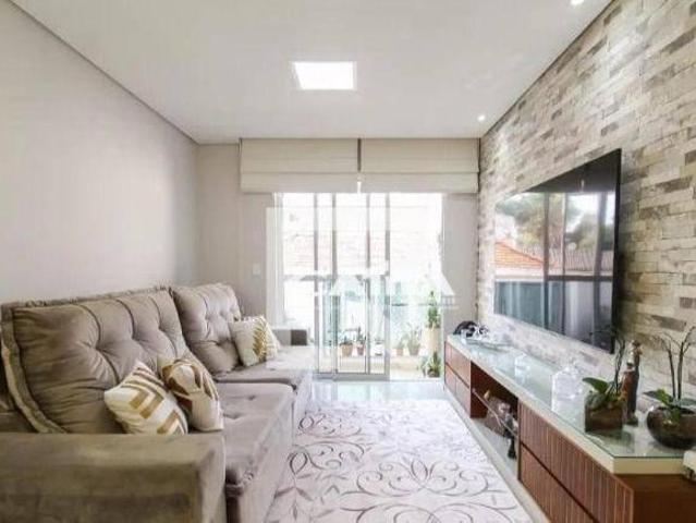 Apartamento com 3 dormitórios e 2 vagas à venda, 78 m² por R$ 800.000 Anália Franco São Paulo/SP