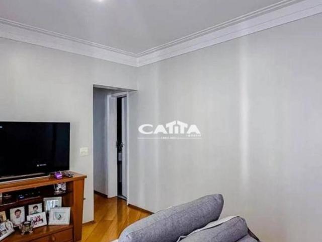 Apartamento com 3 dormitórios e 2 vagas à venda, 84 m² por R$ 620.000 Tatuapé São Paulo/SP