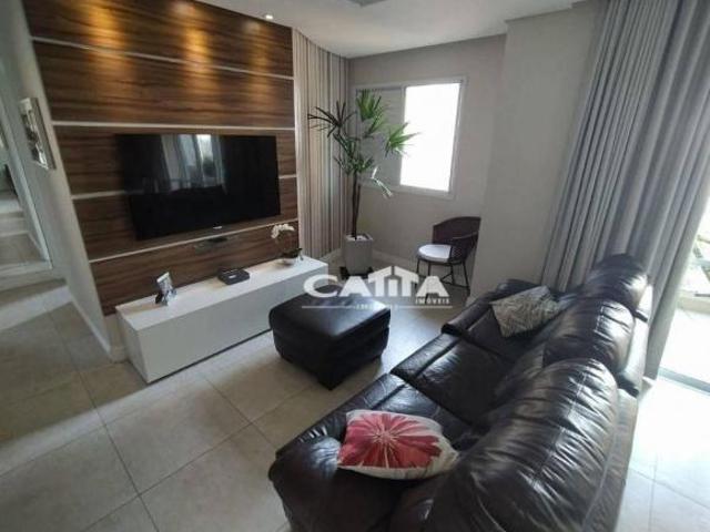 Apartamento com 3 dormitórios e 2 vagas à venda, 93 m² por R$ 1.450.000 Tatuapé São Paulo/SP