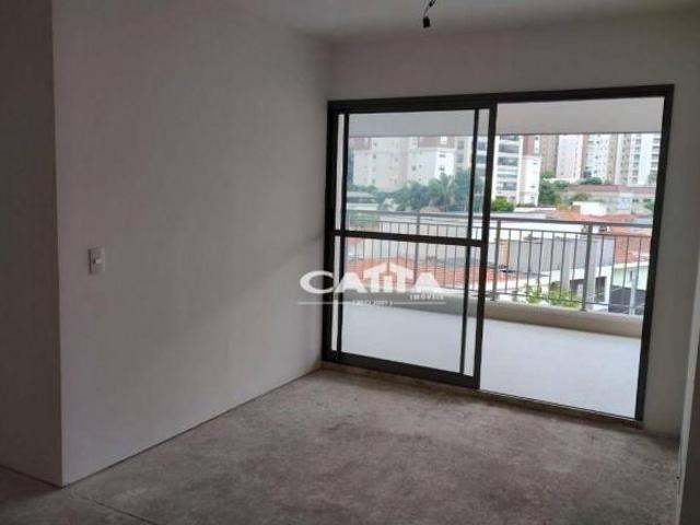 Apartamento com 3 dormitórios e 2 vagas à venda, 100 m² por R$ 1.450.000 Tatuapé São Paulo/SP