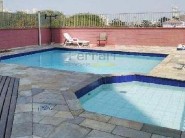 Apartamento com 3 dormitórios e 2 vagas a venda no Mandaqui/Santana