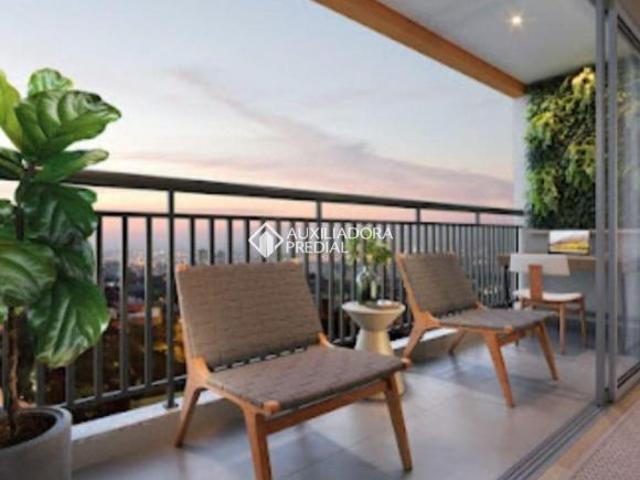 APARTAMENTO COM 3 DORMITÓRIOS E 2 VAGAS BAIRRO PLANALTO SÃO BERNARDO DO CAMPO
