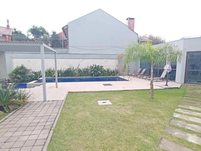 Apartamento com 3 dormitórios e 2 vagas, no bairro Ipanema
