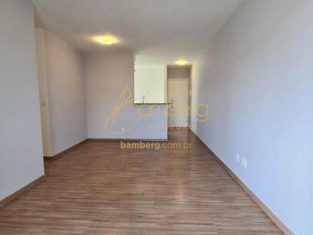 Apartamento com 3 dormitórios e 2 vagas no Marajoara Ótimo custo benefício