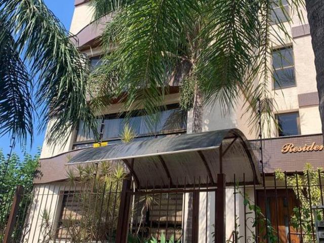 Apartamento com 3 dormitorios e 2 vagas na Medianeira