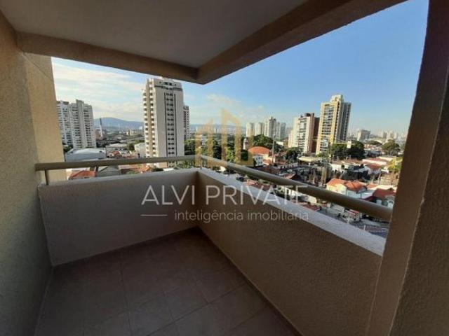 APARTAMENTO COM 3 DORMITÓRIOS E 2 VAGAS NA VILA ROMANA.