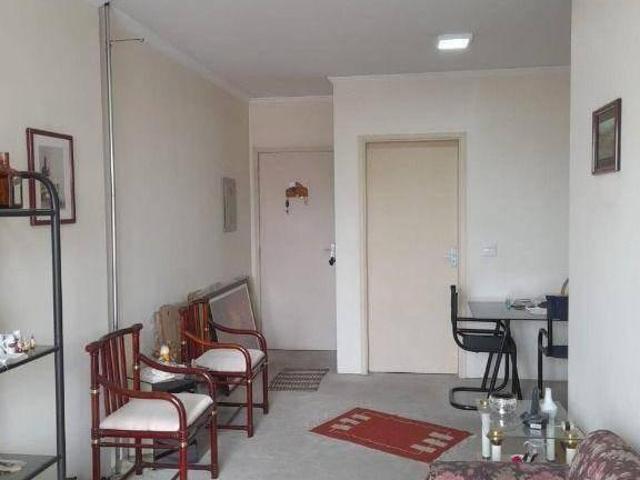 Apartamento com 3 dormitórios e 2 vagas Vila Osasco