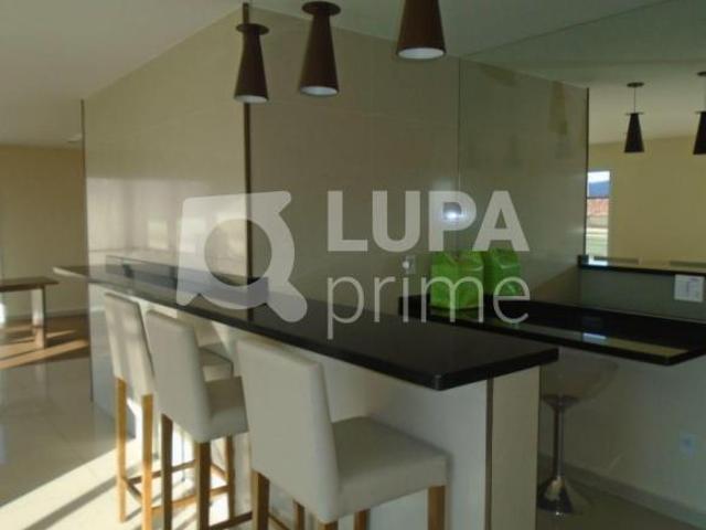 Apartamento com 3 dormitórios e 3 banheiro Lauzane Paulista