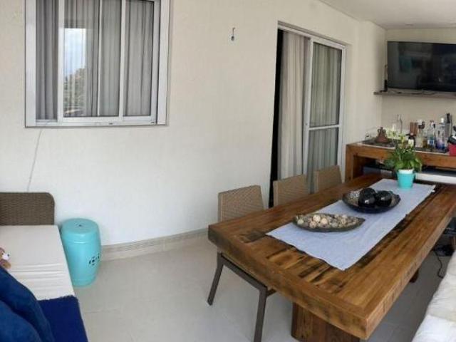 # Apartamento com 3 dormitórios e 3 banheiros à venda, 82 m² por R$ 1.150.000