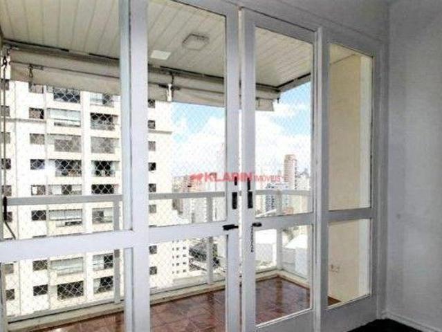 #=Apartamento com 3 Dormitórios e 3 banheiros à Venda, 98 m² por R$ 1.484.000