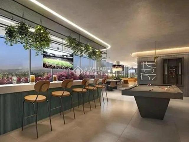Apartamento com 3 dormitórios e 3 suítes, apto no contrapiso