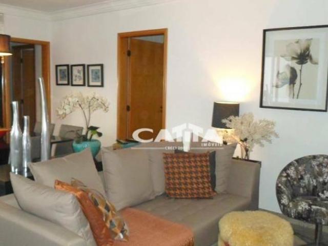 Apartamento com 3 dormitórios e 3 vagas à venda, 123 m² por R$ 1.200.000 Anália Franco São Paulo