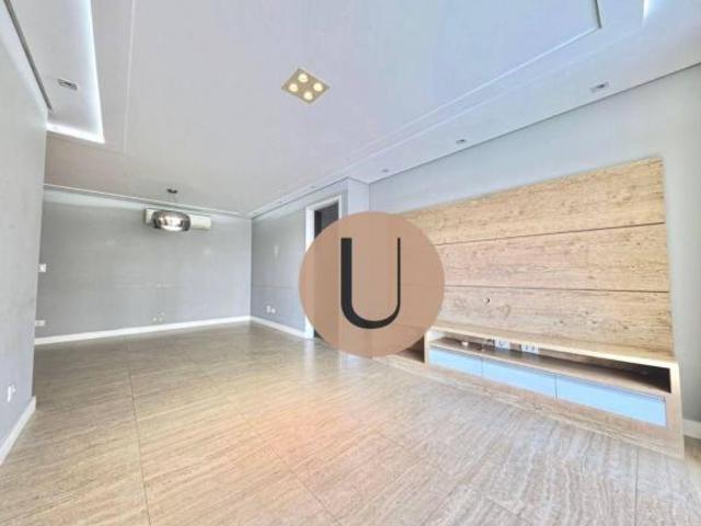Apartamento com 3 dormitórios e 3 vagas à venda Cerâmica São Caetano do Sul/SP