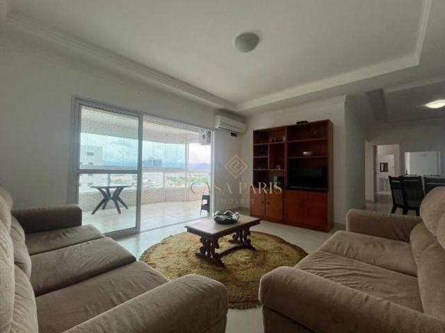 Apartamento com 3 dormitórios e 3 vagas DEMARCADAS à venda, 131 m² por R$ 720.000 Vila Guilhermina