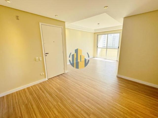 Apartamento com 3 Dormitórios e 4 Banheiros | Próximo ao Metrô Santa Cruz