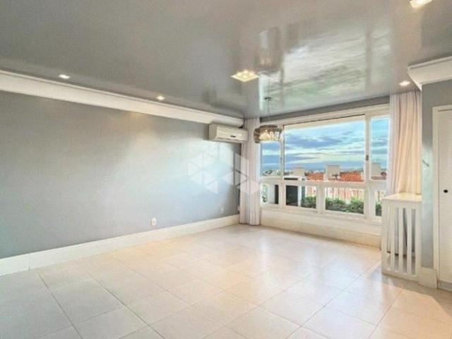 Apartamento com 3 Dormitórios e 87 m² no bairro Jardim Sabará