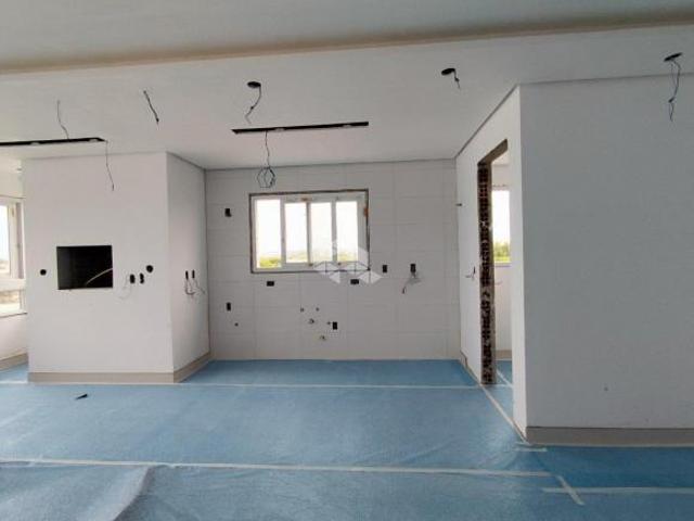Apartamento com 3 dormitorios e 92m² no centro de Canoas