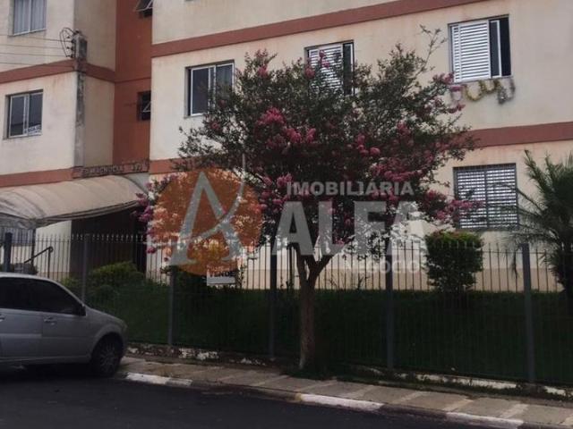 Apartamento com 3 Dormitórios Edifício Magnólia Rio das pedras Cotia / SP