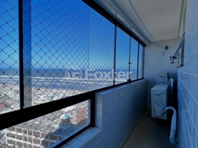 Apartamento com 3 dormitórios em Tramandaí