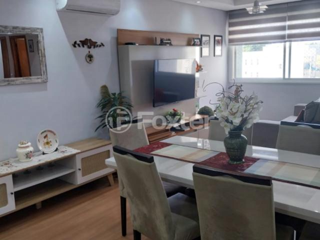 Apartamento com 3 dormitórios em Alvorada
