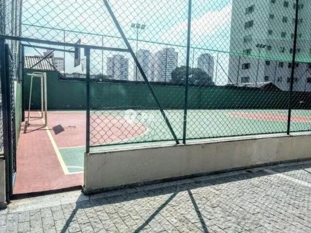Apartamento com 3 dormitórios em andar alto no Tatuapé