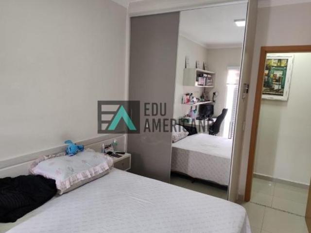 APARTAMENTO COM 3 DORMITÓRIOS EM ATIBAIA