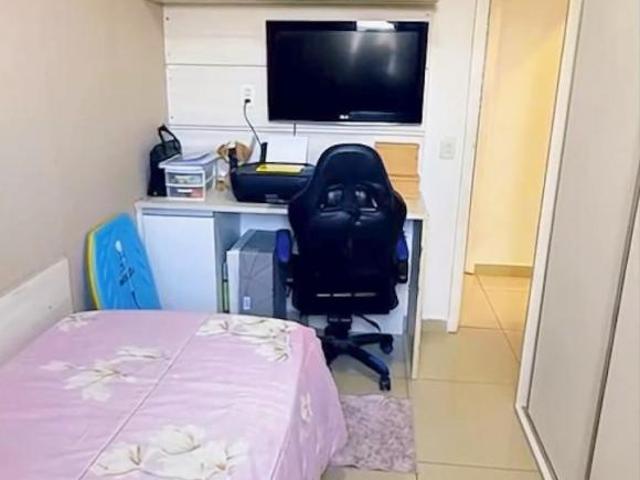 Apartamento com 3 dormitórios em Barueri