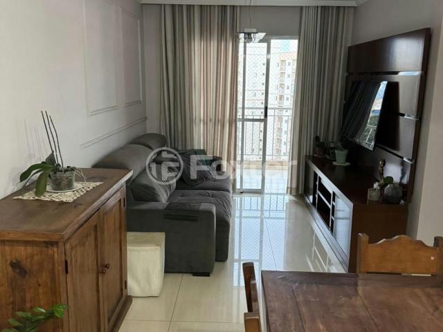 Apartamento com 3 dormitórios em Barueri