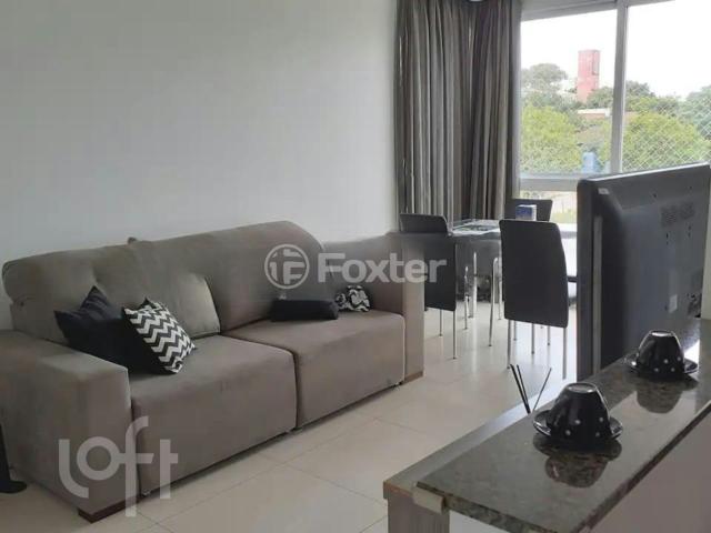 Apartamento com 3 dormitórios em Canoas