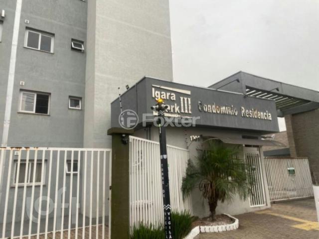 Apartamento com 3 dormitórios em Canoas