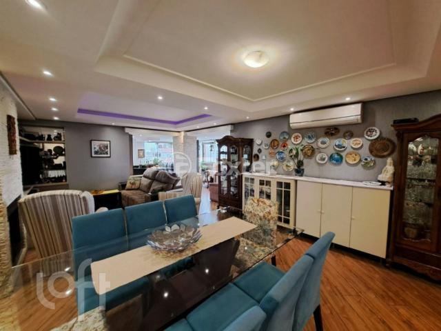 Apartamento com 3 dormitórios em Canoas