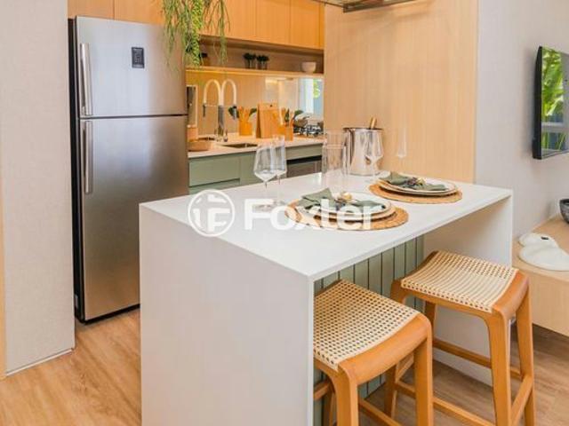 Apartamento com 3 dormitórios em Canoas