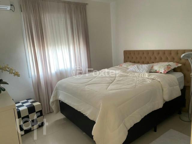 Apartamento com 3 dormitórios em Canoas