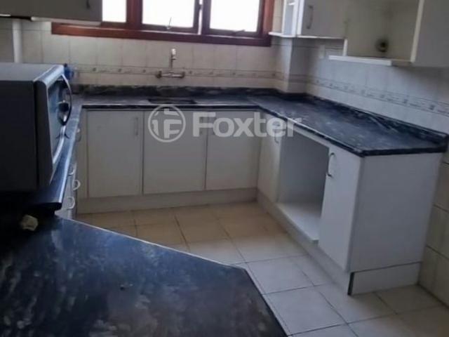 Apartamento com 3 dormitórios em Canoas