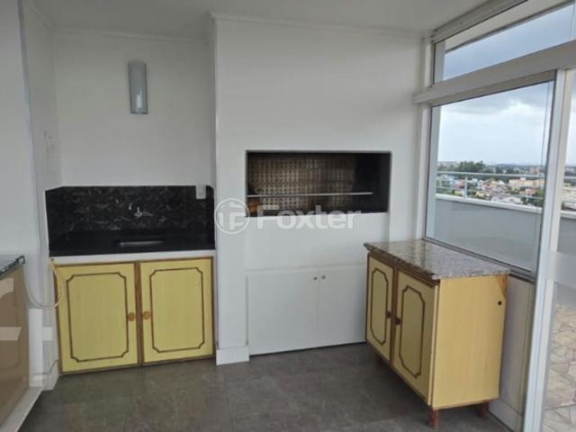 Apartamento com 3 dormitórios em Canoas